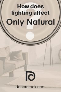 Only Natural SW 7596 Paint Color by Sherwin Williams - DecorCreek