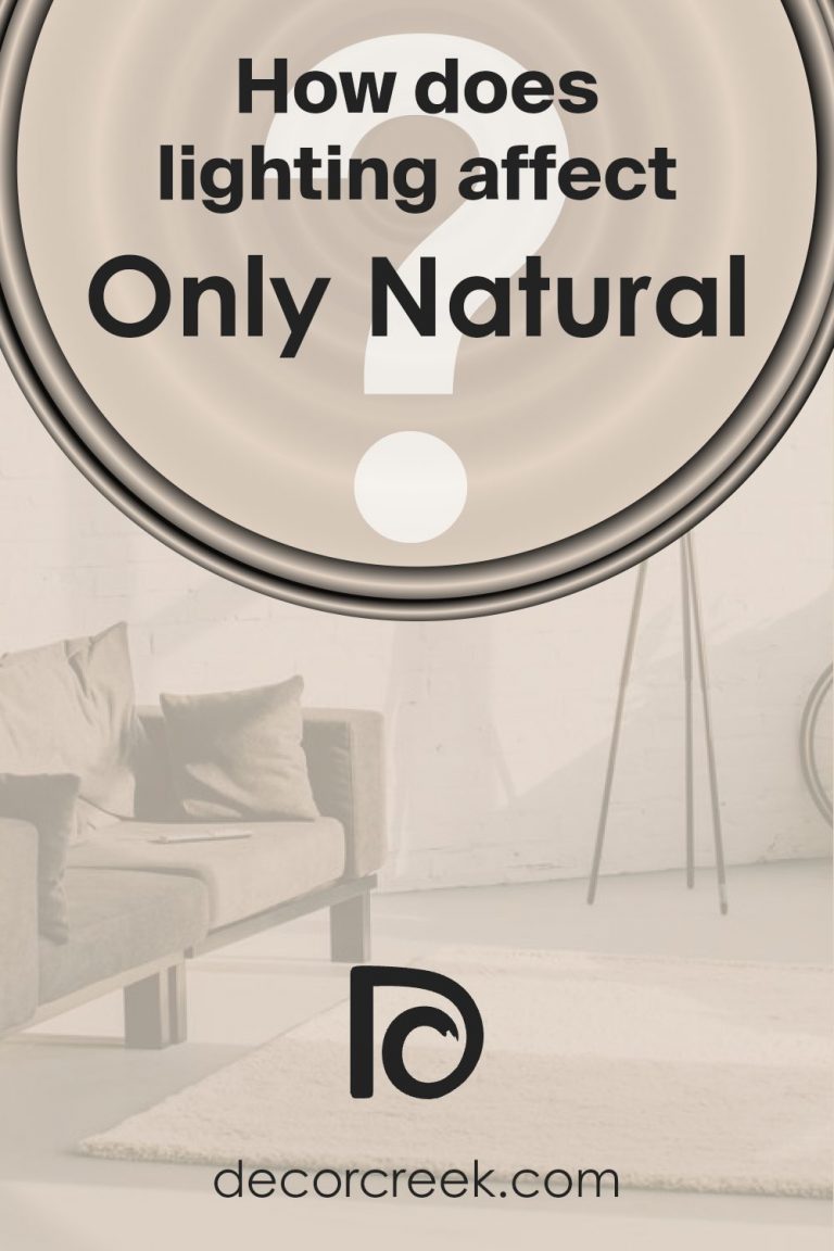 Only Natural SW 7596 Paint Color by Sherwin Williams - DecorCreek