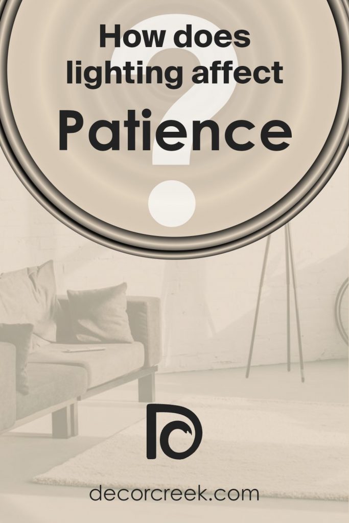 Patience SW 7555 Paint Color by Sherwin Williams - DecorCreek