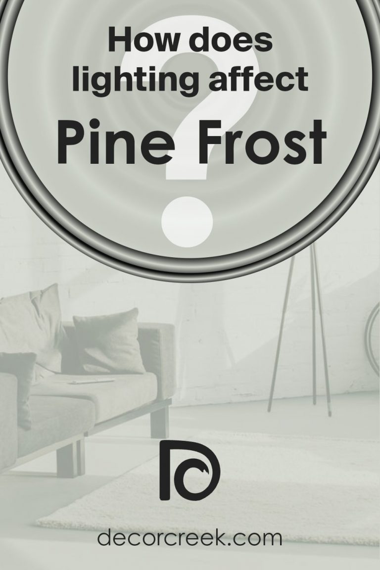 Pine Frost SW 9656 Paint Color by Sherwin Williams - DecorCreek