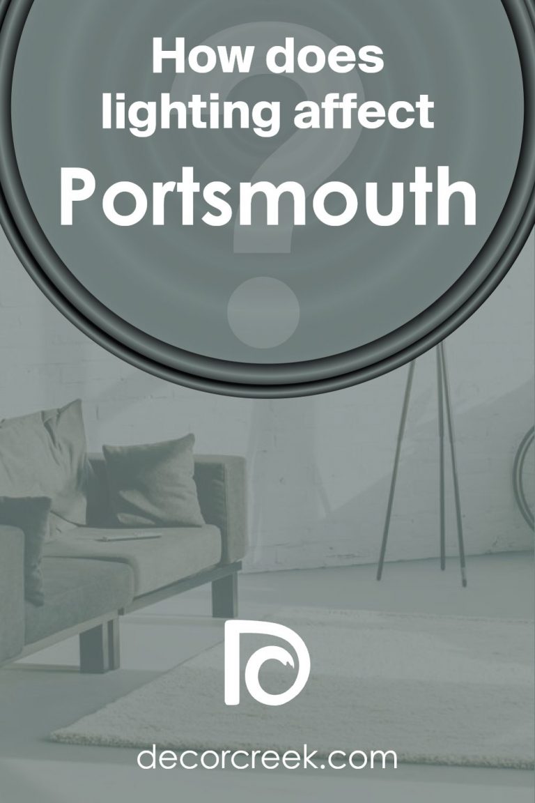 Portsmouth SW 9644 Paint Color by Sherwin Williams - DecorCreek