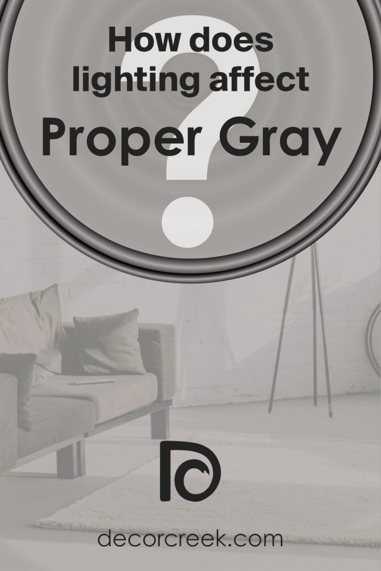 Proper Gray SW 6003 Paint Color by Sherwin Williams - DecorCreek