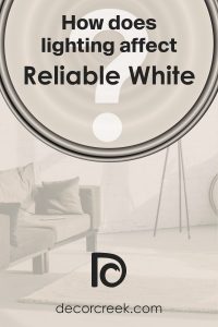 Reliable White SW 6091 Paint Color by Sherwin Williams - DecorCreek