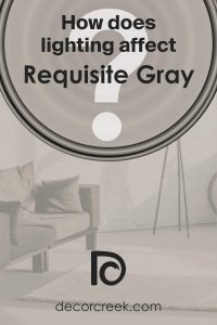Requisite Gray SW 7023 Paint Color by Sherwin Williams - DecorCreek
