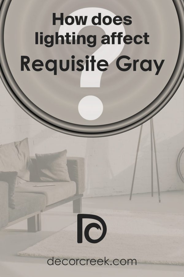 Requisite Gray SW 7023 Paint Color by Sherwin Williams - DecorCreek