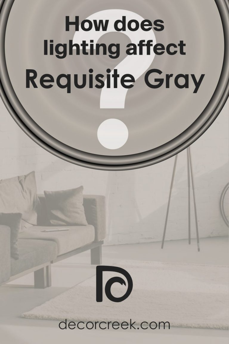 Requisite Gray SW 7023 Paint Color by Sherwin Williams - DecorCreek