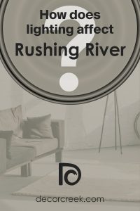Rushing River SW 7746 Paint Color by Sherwin Williams - DecorCreek