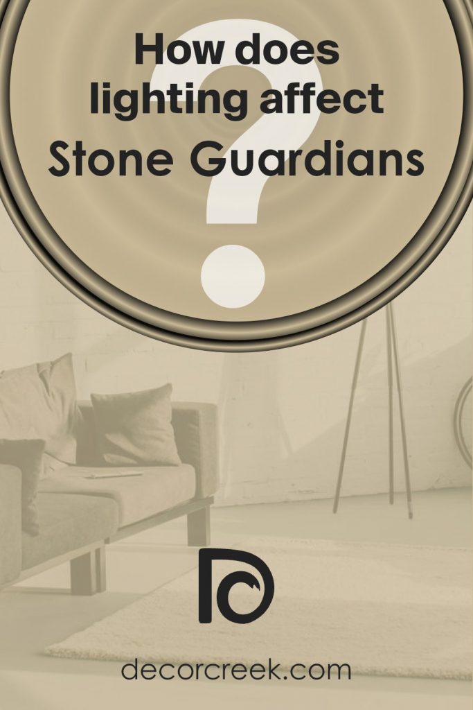 Stone Guardians SW 9531 Paint Color by Sherwin Williams - DecorCreek