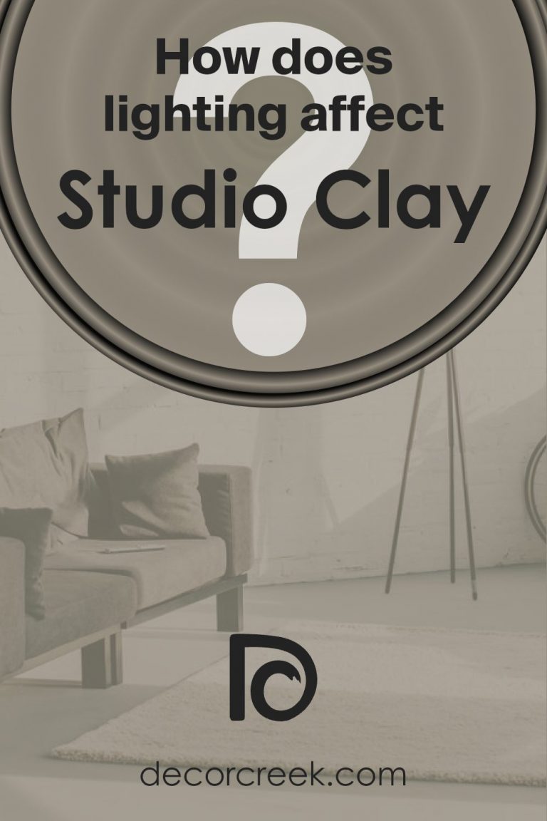 Studio Clay SW 9172 Paint Color by Sherwin Williams - DecorCreek
