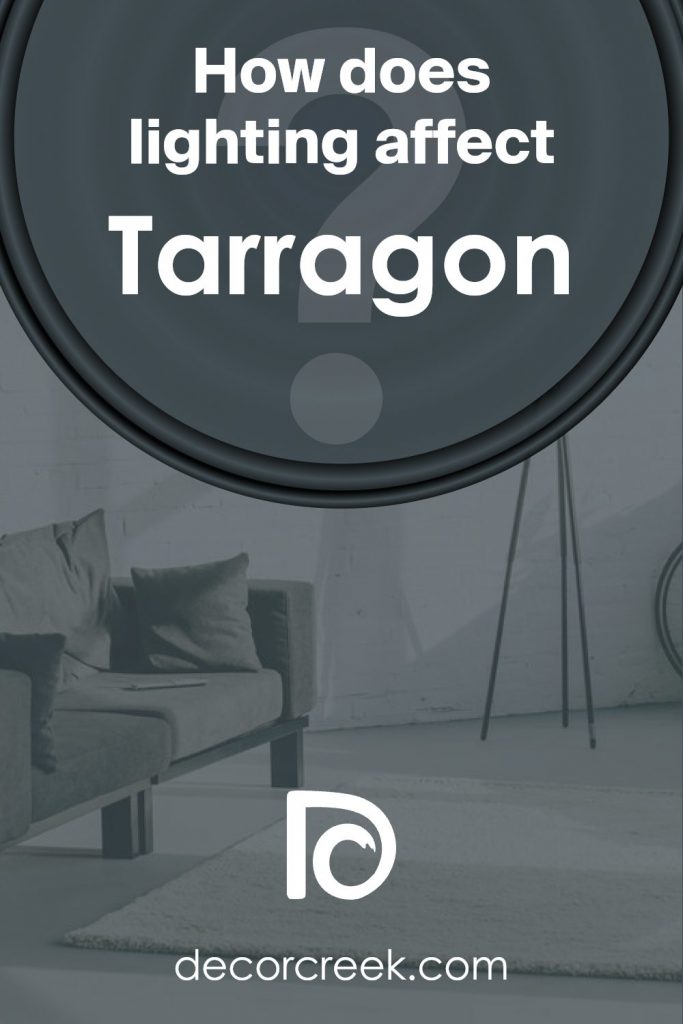 Tarragon SW 9660 Paint Color by Sherwin Williams - DecorCreek