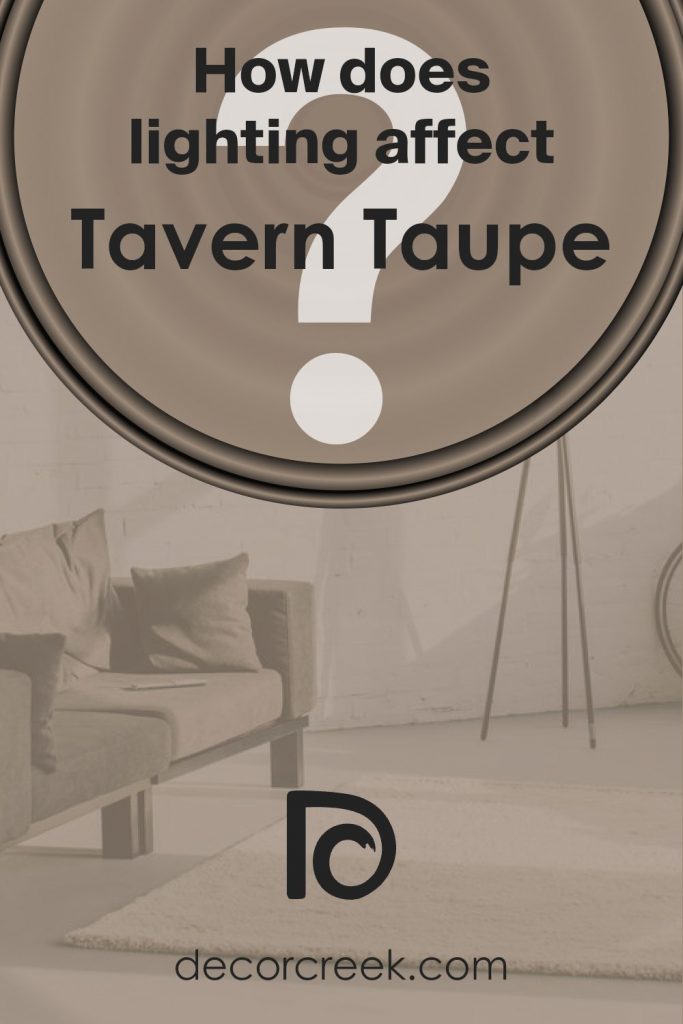 Tavern Taupe SW 7508 Paint Color by Sherwin Williams - DecorCreek