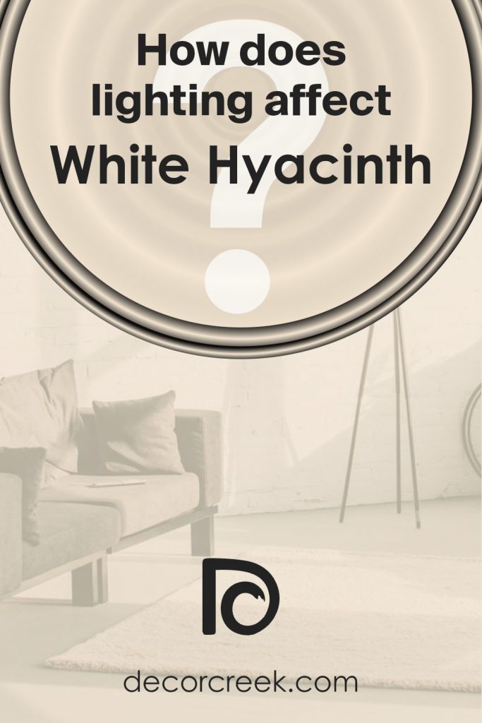 White Hyacinth SW 0046 Paint Color by Sherwin Williams - DecorCreek