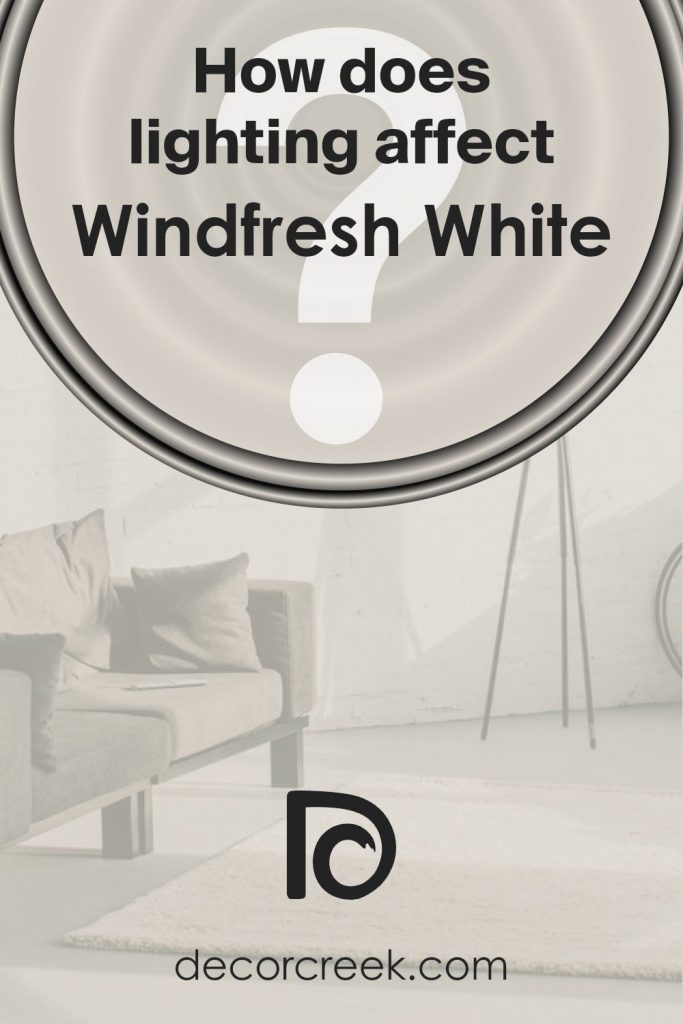 Windfresh White SW 7628 Paint Color by Sherwin Williams - DecorCreek