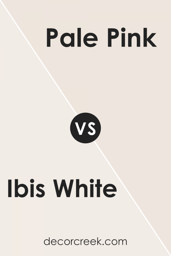 Ibis White SW 7000 Paint Color by Sherwin Williams - DecorCreek