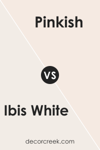 Ibis White SW 7000 Paint Color by Sherwin Williams - DecorCreek