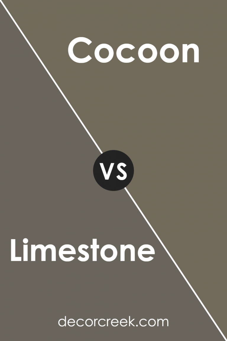 Limestone SW 9599 Paint Color by Sherwin Williams - DecorCreek