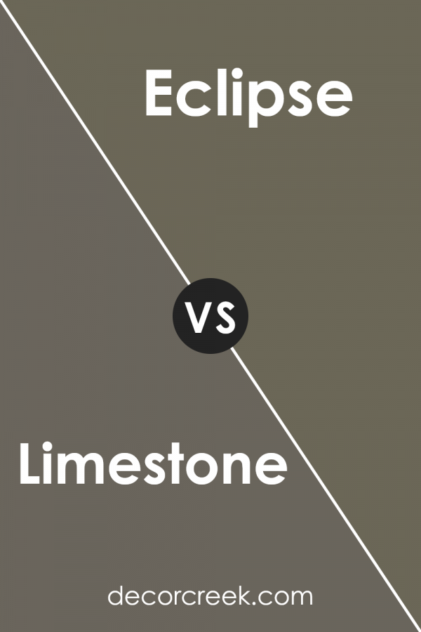Limestone SW 9599 Paint Color by Sherwin Williams - DecorCreek