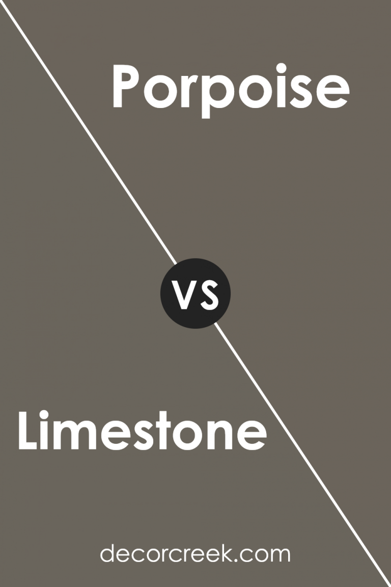 Limestone SW 9599 Paint Color by Sherwin Williams - DecorCreek