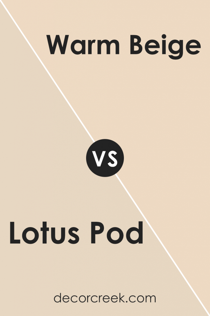 Lotus Pod SW 7572 Paint Color by Sherwin Williams - DecorCreek