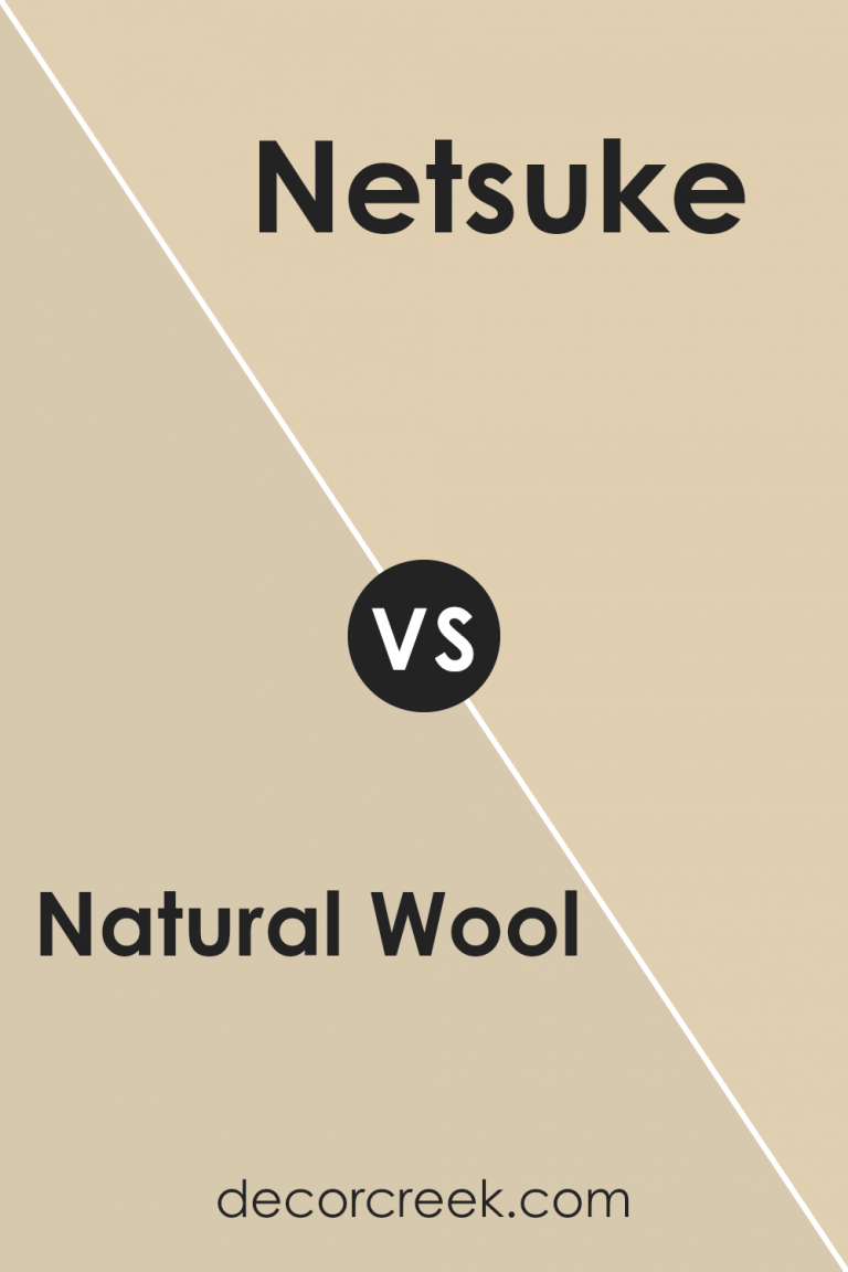 Natural Wool SW 9508 Paint Color by Sherwin Williams - DecorCreek