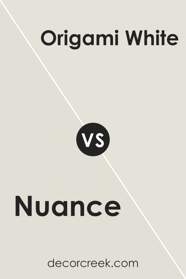 Nuance SW 7049 Paint Color by Sherwin Williams - DecorCreek