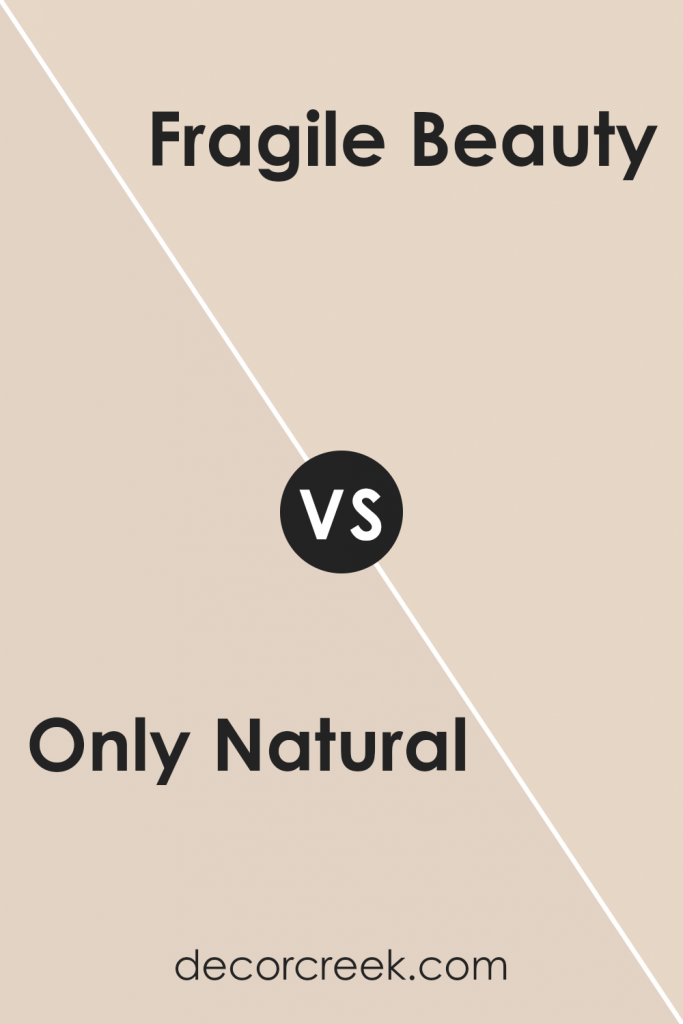 Only Natural SW 7596 Paint Color by Sherwin Williams - DecorCreek