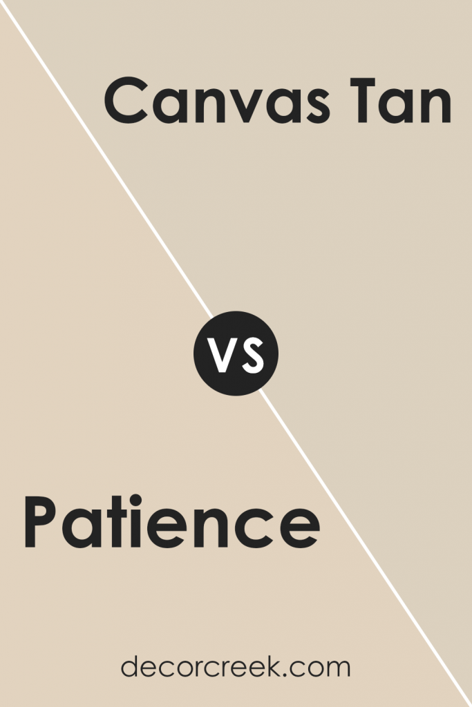 Patience SW 7555 Paint Color by Sherwin Williams - DecorCreek