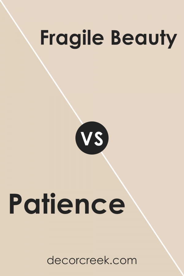 Patience SW 7555 Paint Color by Sherwin Williams - DecorCreek