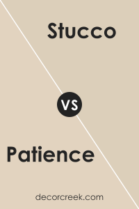 Patience SW 7555 Paint Color by Sherwin Williams - DecorCreek