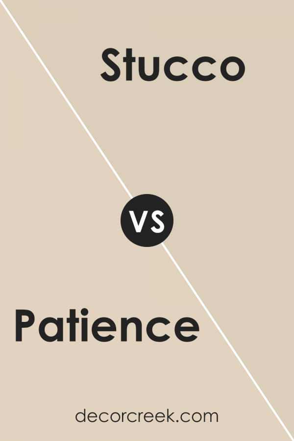 Patience SW 7555 Paint Color by Sherwin Williams - DecorCreek