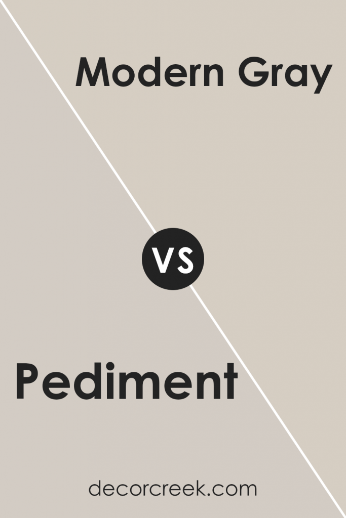 Pediment SW 7634 Paint Color by Sherwin Williams - DecorCreek