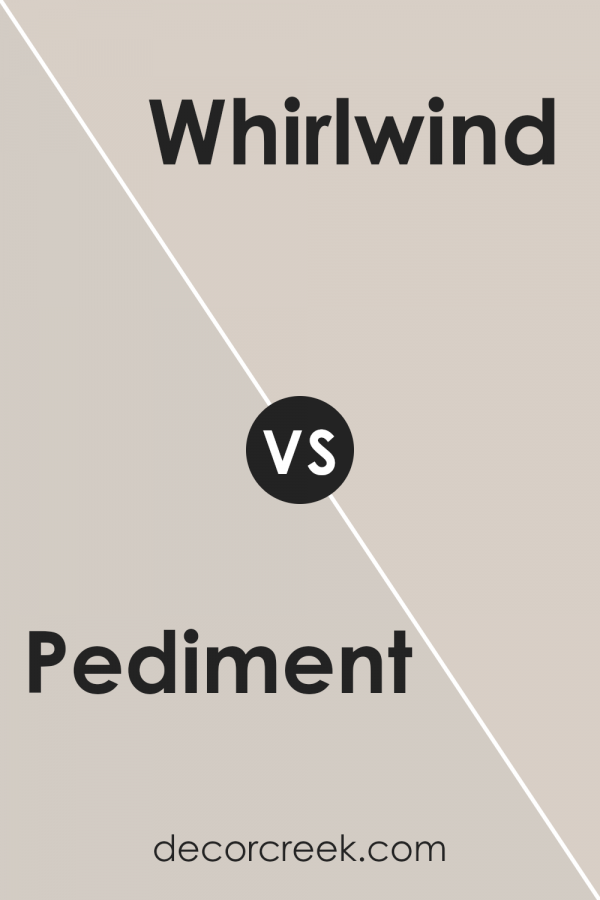 Pediment SW 7634 Paint Color by Sherwin Williams - DecorCreek