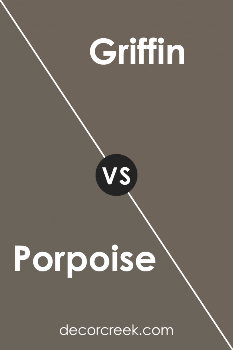 Porpoise SW 7047 Paint Color by Sherwin Williams - DecorCreek