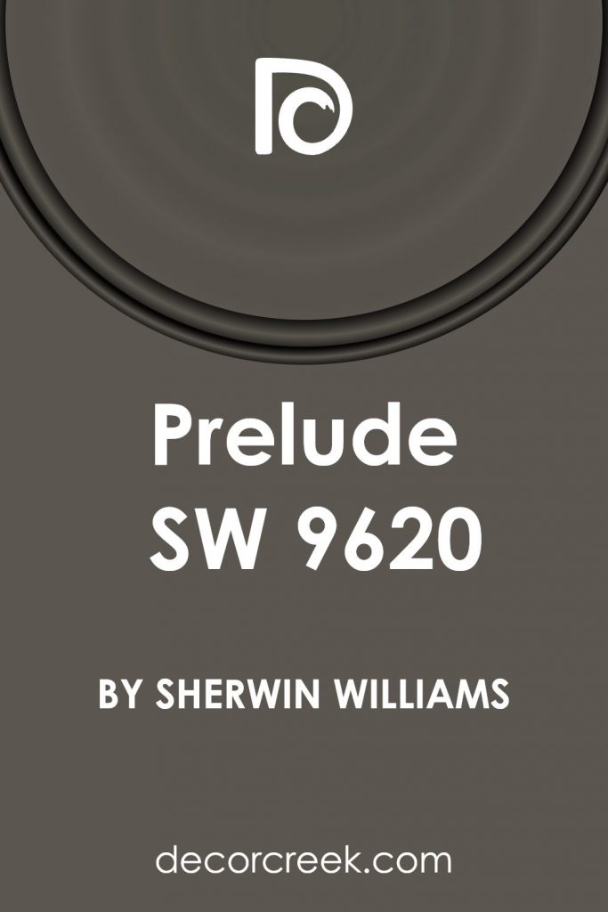 Prelude SW 9620 Paint Color by Sherwin Williams - DecorCreek