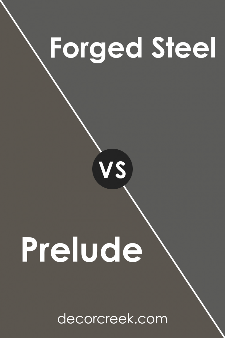Prelude SW 9620 Paint Color by Sherwin Williams - DecorCreek