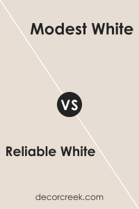 Reliable White SW 6091 Paint Color by Sherwin Williams - DecorCreek
