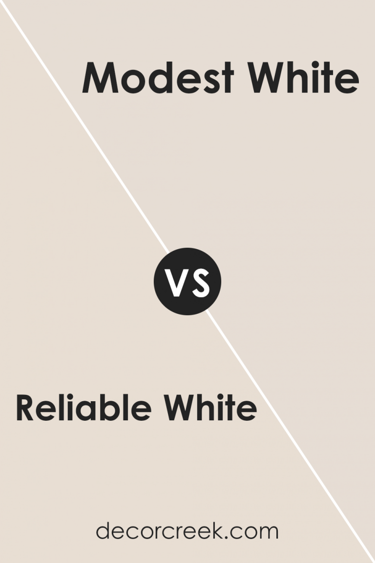 Reliable White SW 6091 Paint Color by Sherwin Williams - DecorCreek