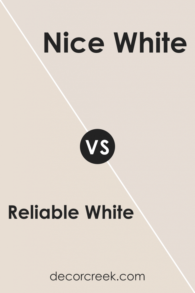 Reliable White SW 6091 Paint Color by Sherwin Williams - DecorCreek