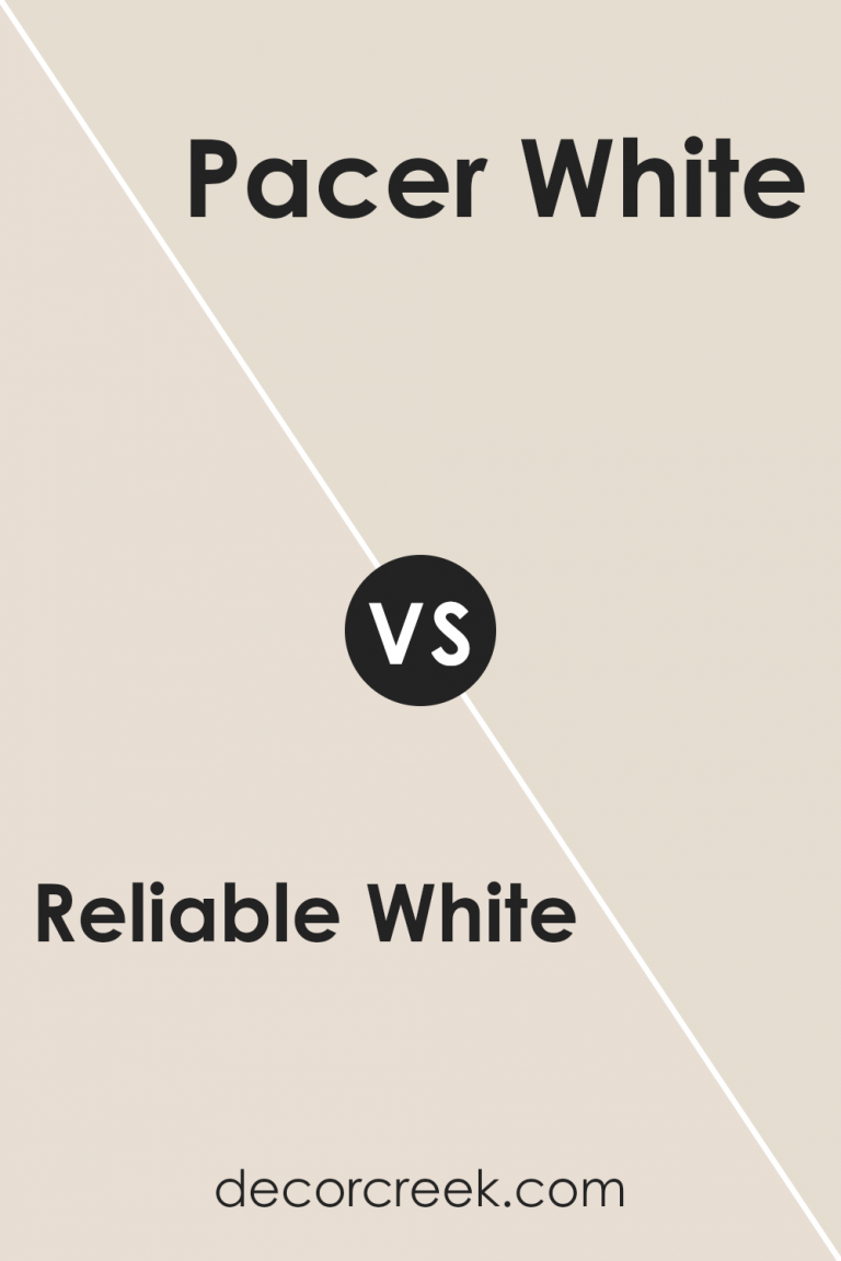 Reliable White SW 6091 Paint Color by Sherwin Williams - DecorCreek