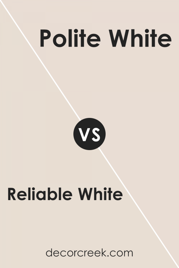 Reliable White SW 6091 Paint Color by Sherwin Williams - DecorCreek