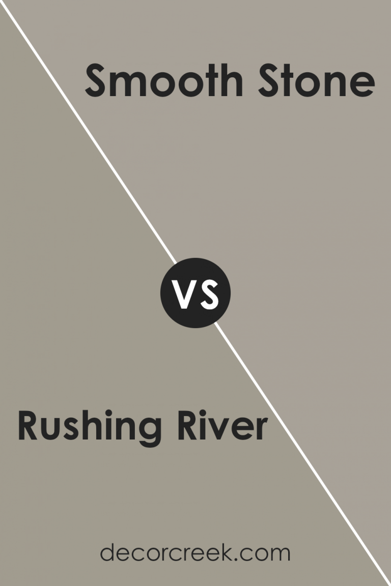 Rushing River SW 7746 Paint Color by Sherwin Williams - DecorCreek