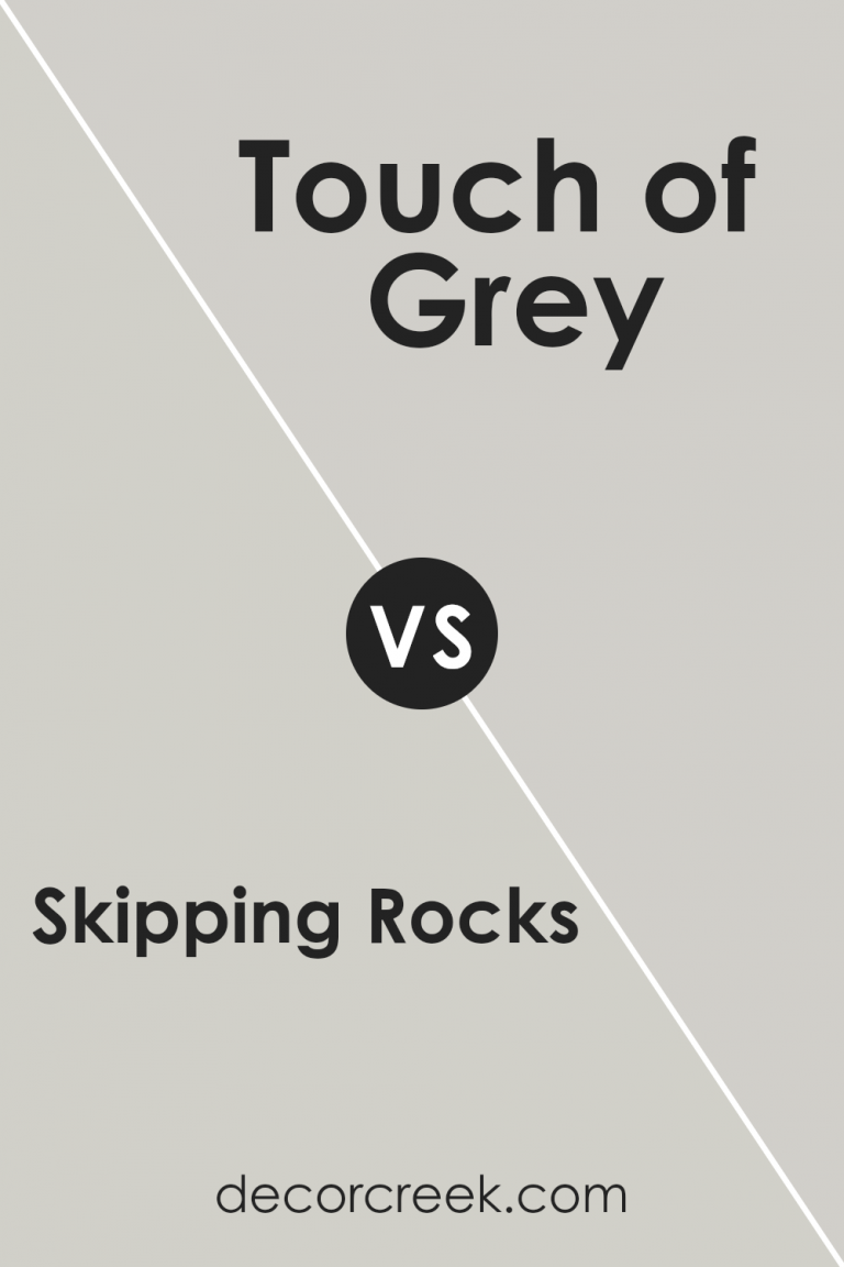 Skipping Rocks SW 9551 Paint Color by Sherwin Williams - DecorCreek