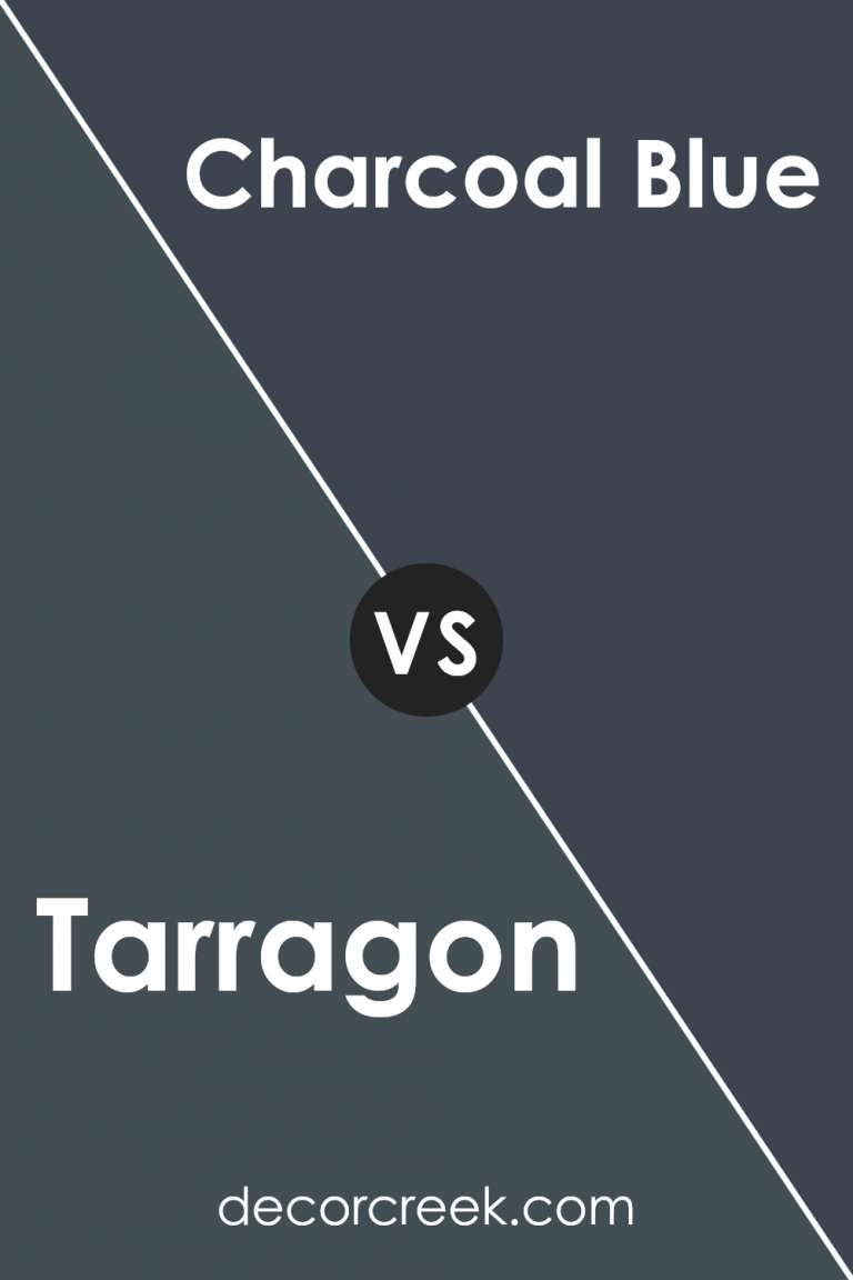 Tarragon SW 9660 Paint Color by Sherwin Williams - DecorCreek