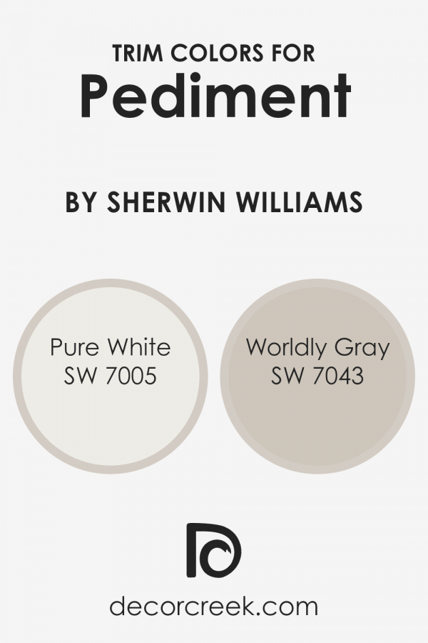Pediment SW 7634 Paint Color by Sherwin Williams - DecorCreek