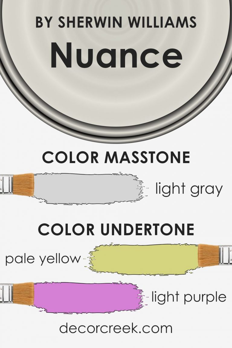 Nuance SW 7049 Paint Color by Sherwin Williams - DecorCreek