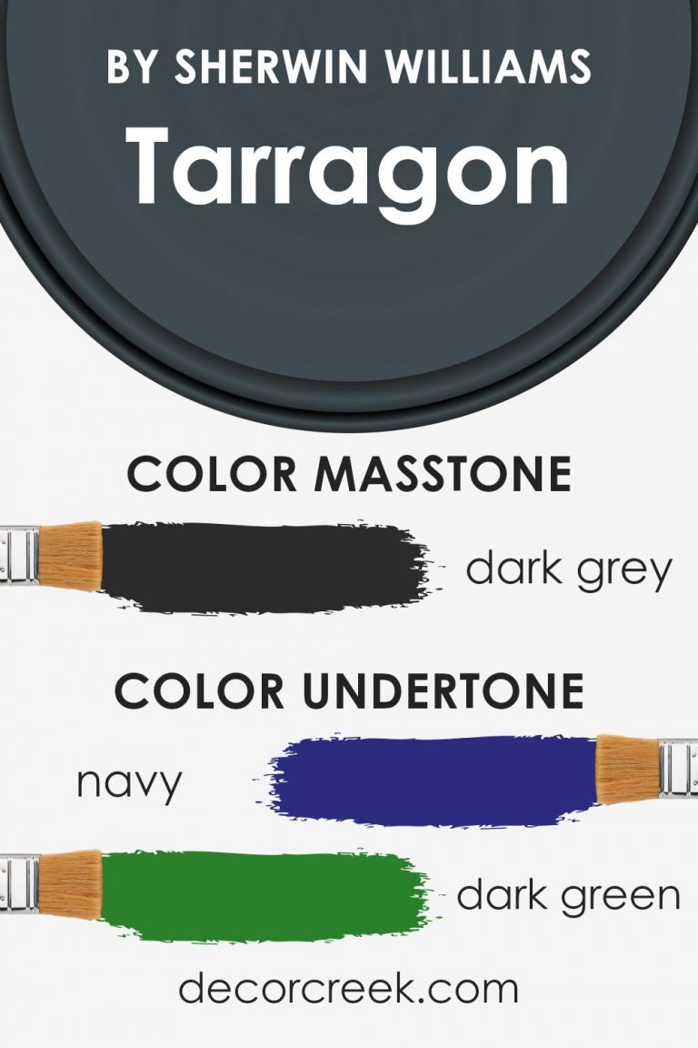 Tarragon SW 9660 Paint Color by Sherwin Williams - DecorCreek