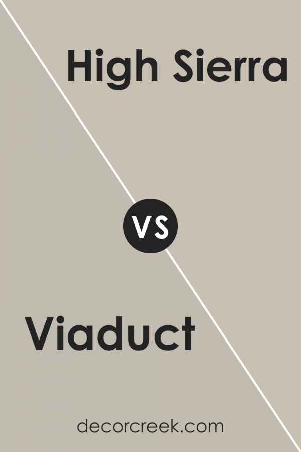 Viaduct SW 9567 Paint Color by Sherwin Williams - DecorCreek