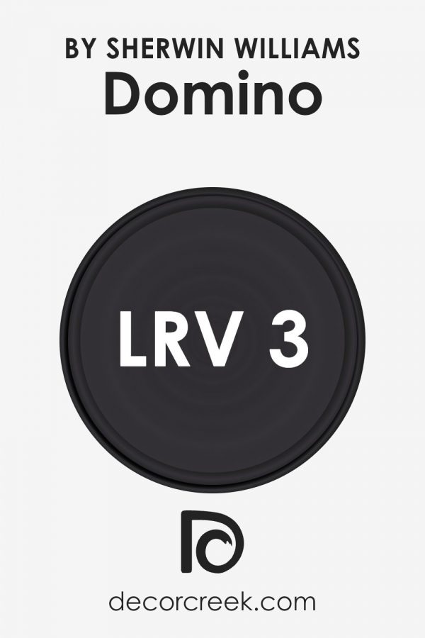 Domino SW 6989 Paint Color by Sherwin Williams - DecorCreek