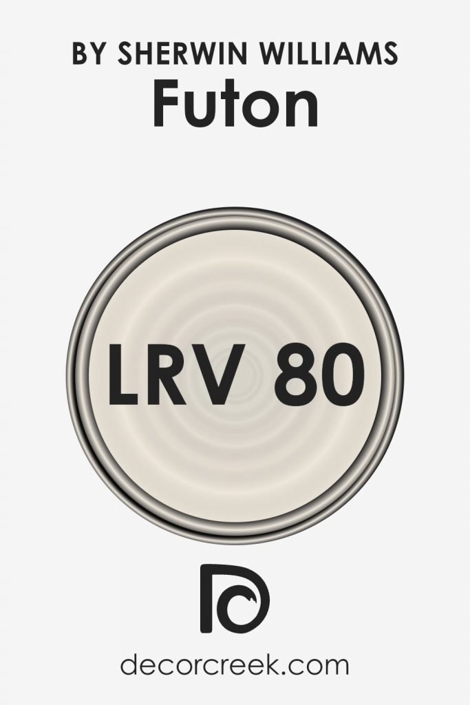 Futon SW 7101 Paint Color by Sherwin Williams - DecorCreek