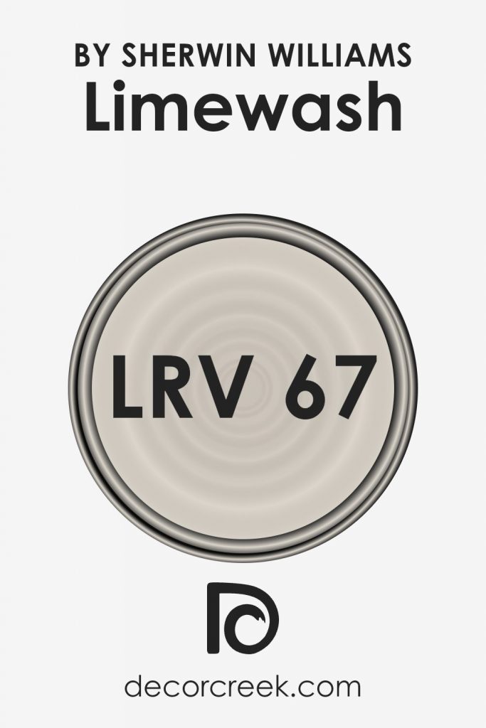 Limewash SW 9589 Paint Color by Sherwin Williams - DecorCreek